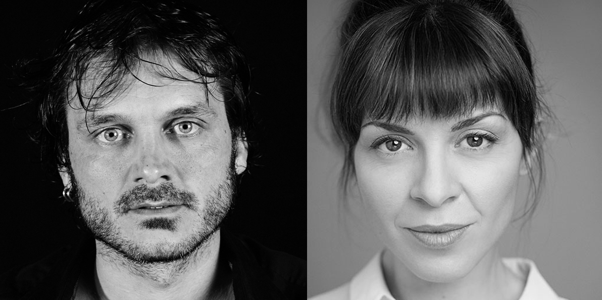 'La lista de los deseos', con Salva Reina y Mara Guil, ya tiene fecha ...