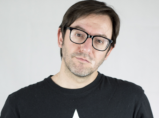 Representante David Navarro