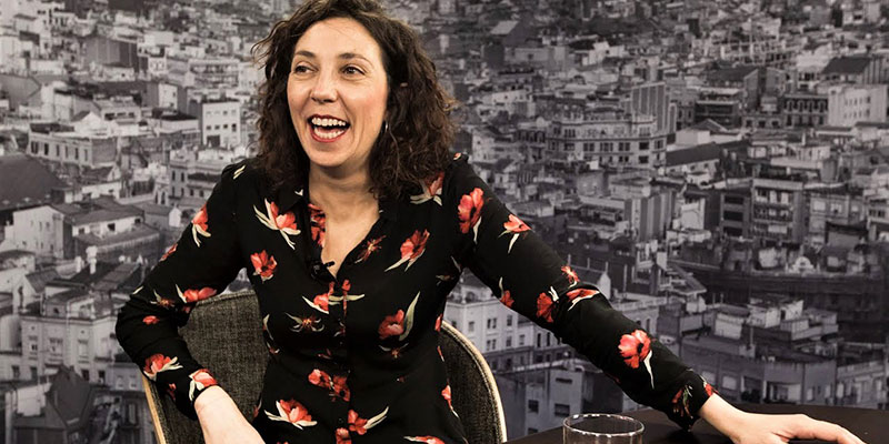 Comienza rodaje de la serie ‘Doctor Portuondo‘ con Judit Martín ...